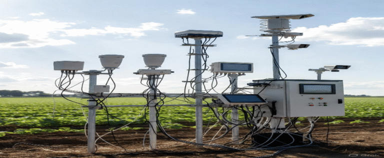 AI powering irrigation - Water Matic Systems